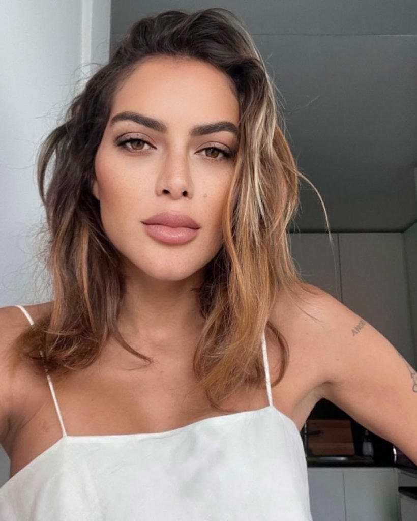 Marcella Maia revela extorsão antes de vazamento de vídeo íntimo ...