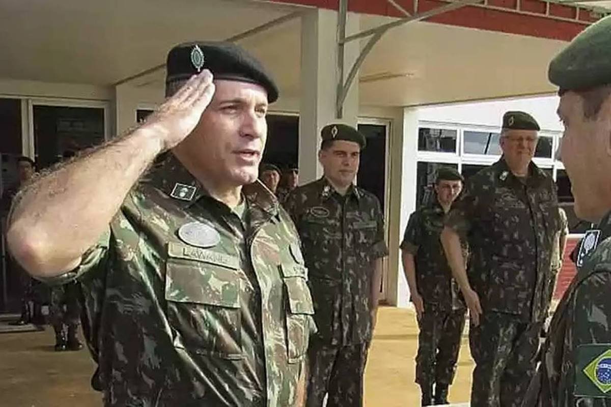 CPI: coronel que sugeriu golpe pede para ser ouvido como investigado ...