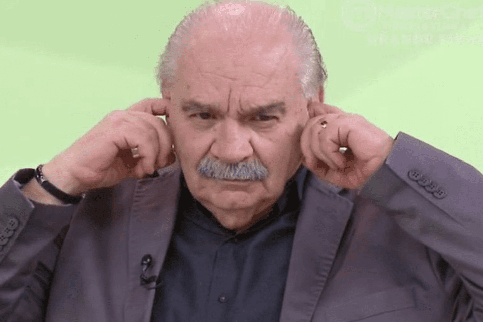 Aos 78 anos, morre o comentarista esportivo Paulo Morsa | Metrópoles