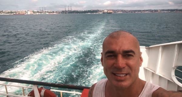 Dívida de pensão do ex-jogador Fábio Bilica passa dos R$ 260 mil, diz ...