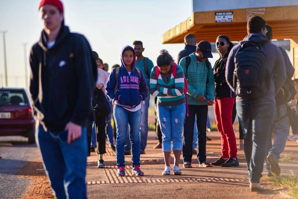 Com chegada do inverno nesta 4ª, termômetros podem cair a 10°C no DF ...