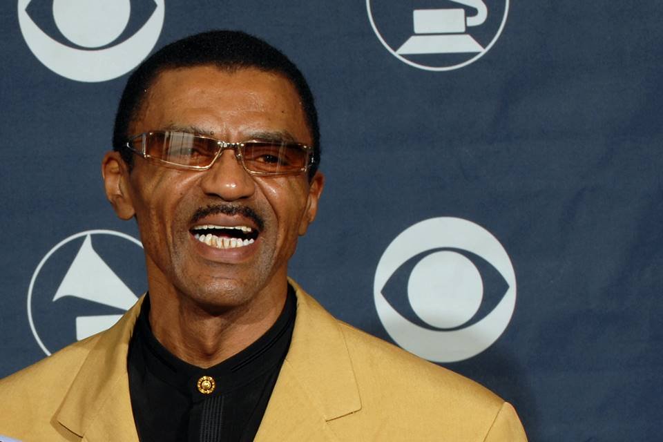 Ike Turner, filho de Tina Turner, é preso por porte de drogas nos EUA ...