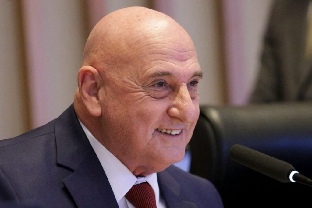 General G. Dias diz que documento da Abin “não condizia com a verdade ...