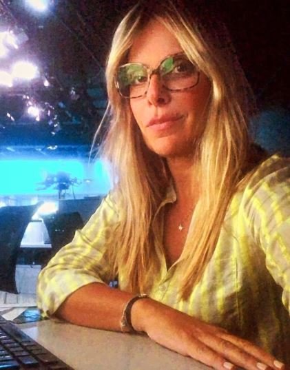 Repórter Flávia Jannuzzi fala sobre demissão da Globo: “Traumática ...