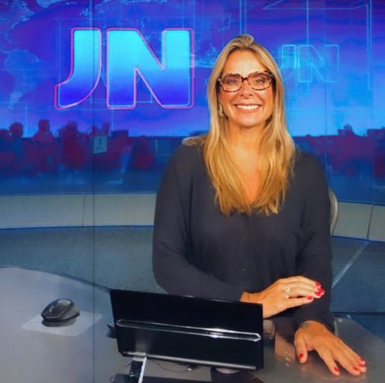 Repórter Flávia Jannuzzi fala sobre demissão da Globo: “Traumática ...