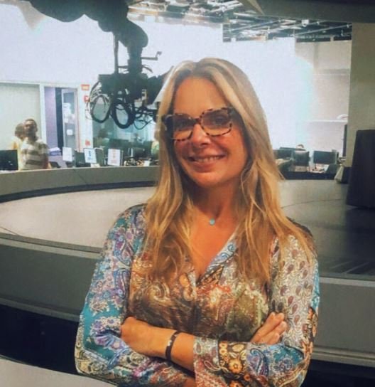 Repórter Flávia Jannuzzi fala sobre demissão da Globo: “Traumática ...