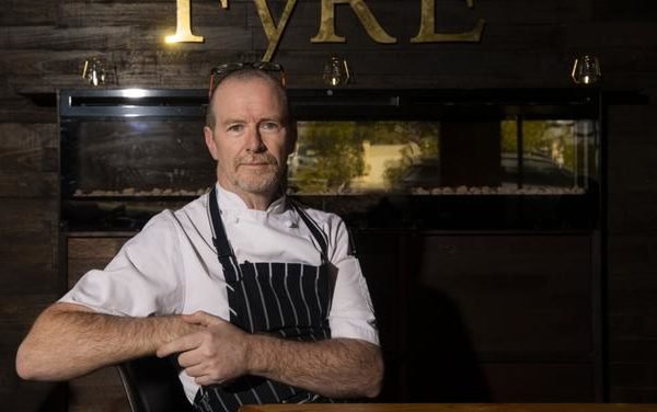 Após críticas ao menu, chef bane clientes veganos de restaurante ...