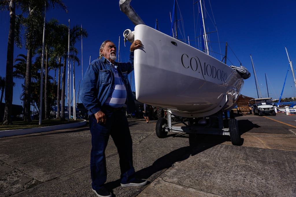 Novo livro do velejador Aleixo Belov relata expedição para o Ártico ...