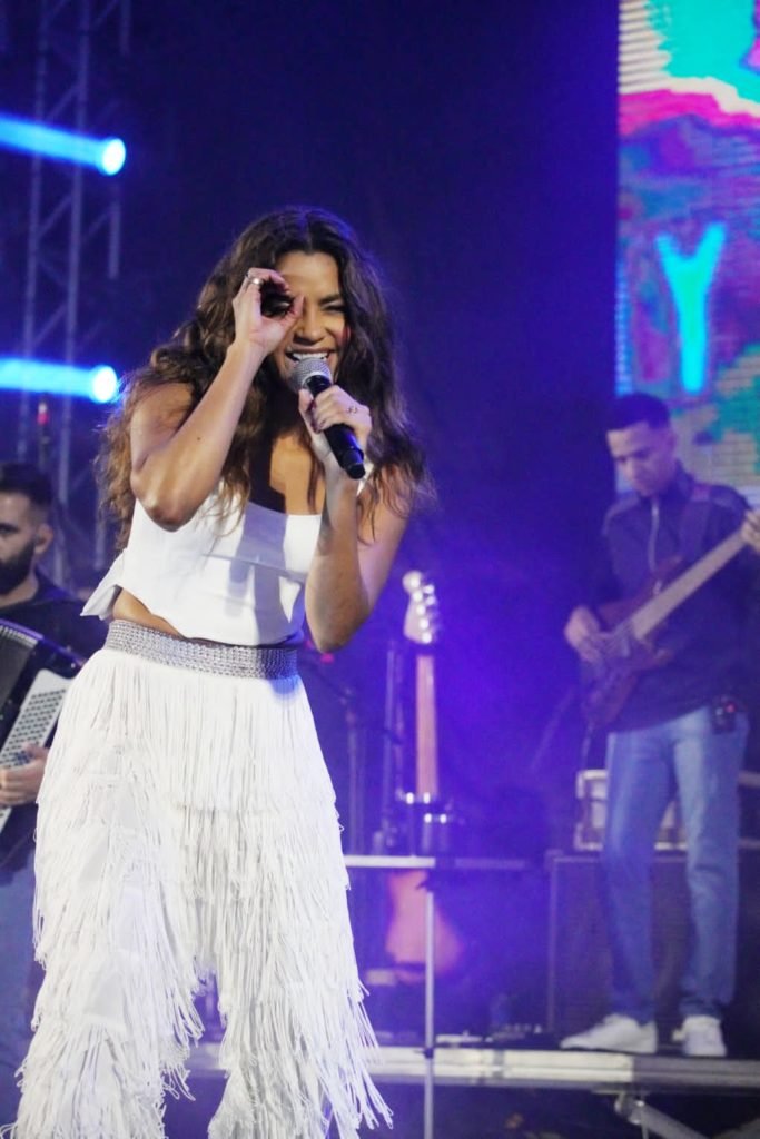 Lucy Alves confirma namoro com a atriz Indira Nascimento | Metrópoles Lucy Alves confirma namoro com a atriz Indira Nascimento | Metrópoles