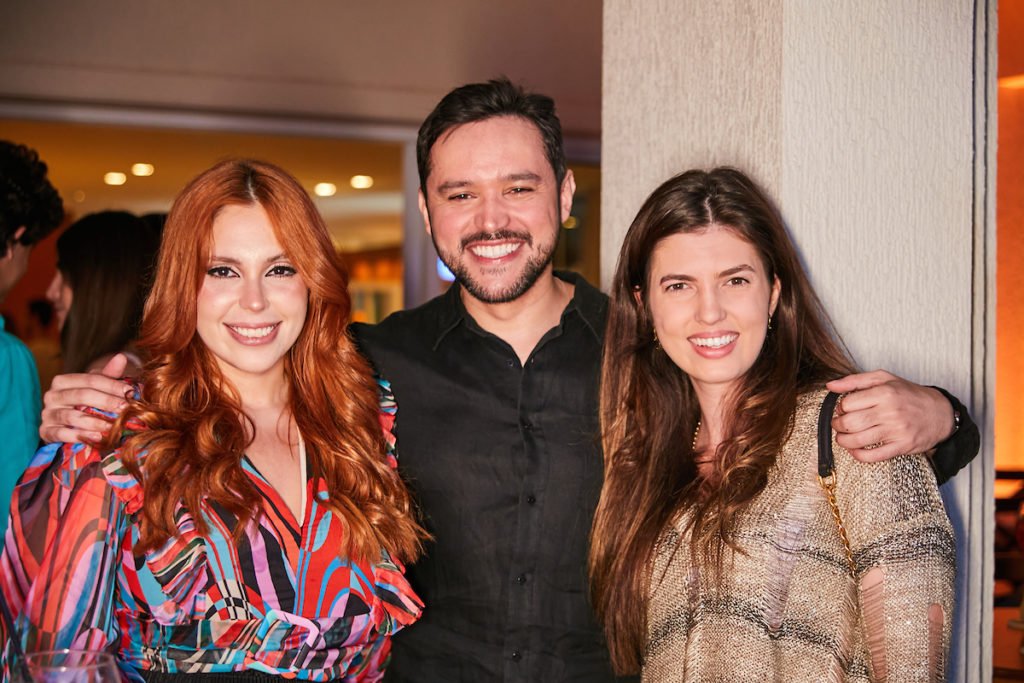 Roberta Curi Rosso celebra aniversário de 22 anos com muita animação ...