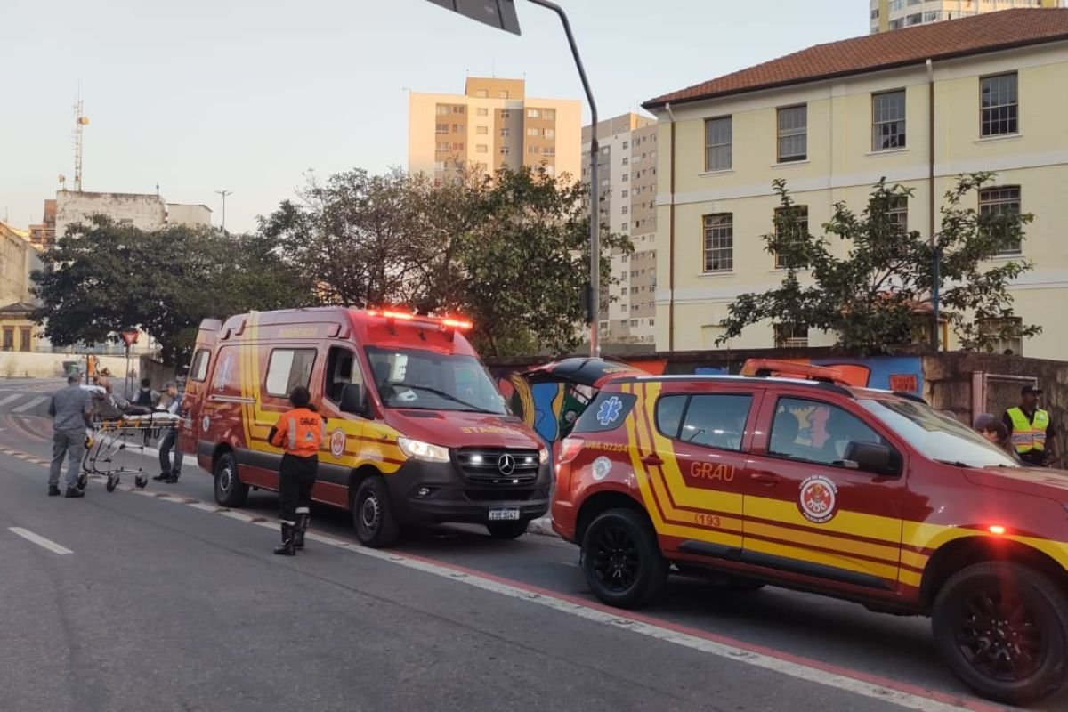CPTM: funcionário mata colega a tiros e fere outro na Estação da Luz ... CPTM: funcionário mata colega a tiros e fere outro na Estação da Luz ...