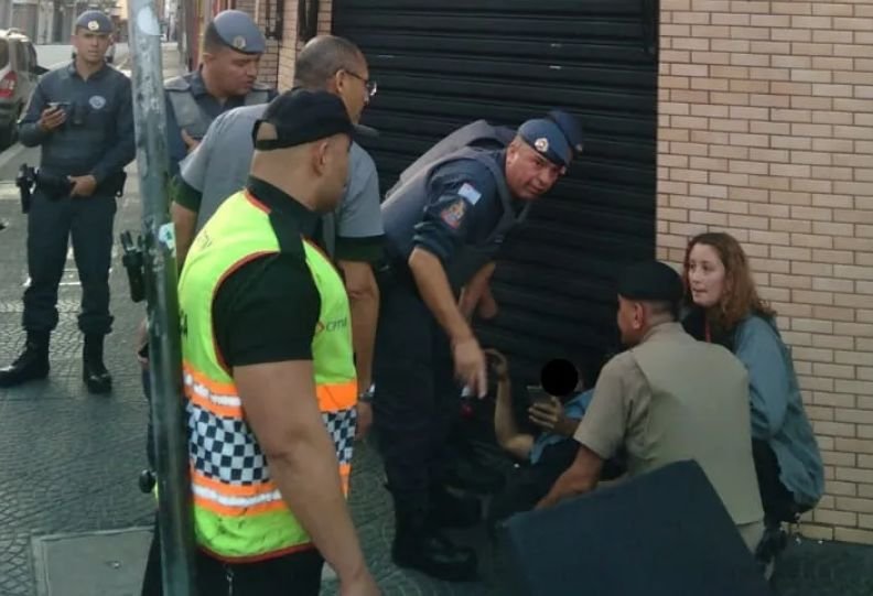 Polícia Procura Funcionário Da Cptm Suspeito De Matar Colega Com Tiro