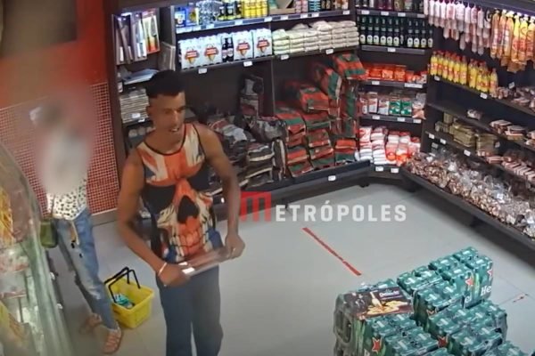 Homem Que Esfaqueou Mulheres Em Mercado Tem Prisão Preventiva Decretada