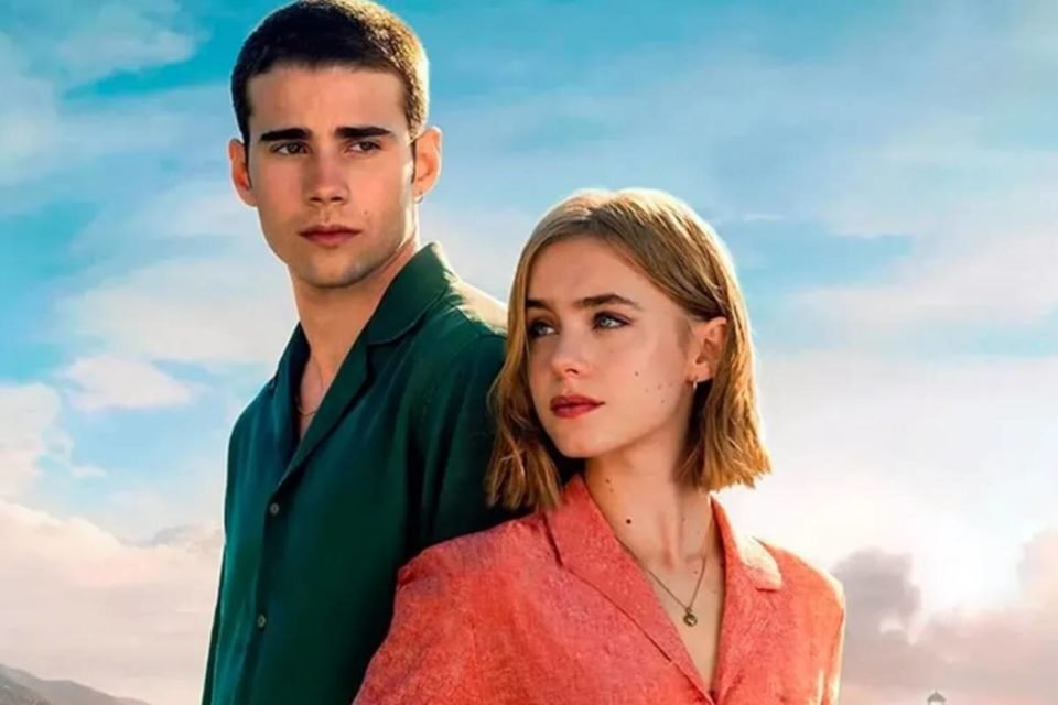 Netflix: 8 filmes românticos para maratonar no fim de semana | Metrópoles