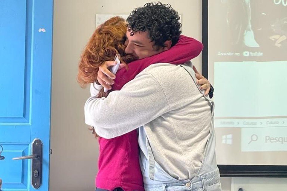 Roberto Roberto, que comprou ingresso para Taylor Swift com cartão da ...