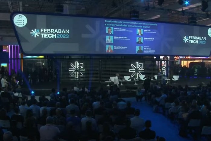 Presidentes de “bancões” veem chance “única” com reforma tributária ...