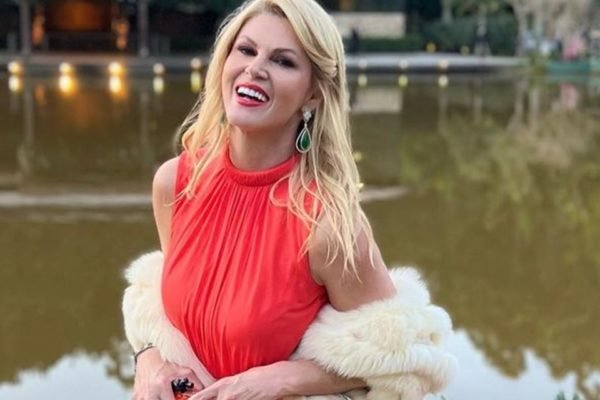 Justiça condena Val Marchiori a pagar R$ 200 mil por falha em acordo ...