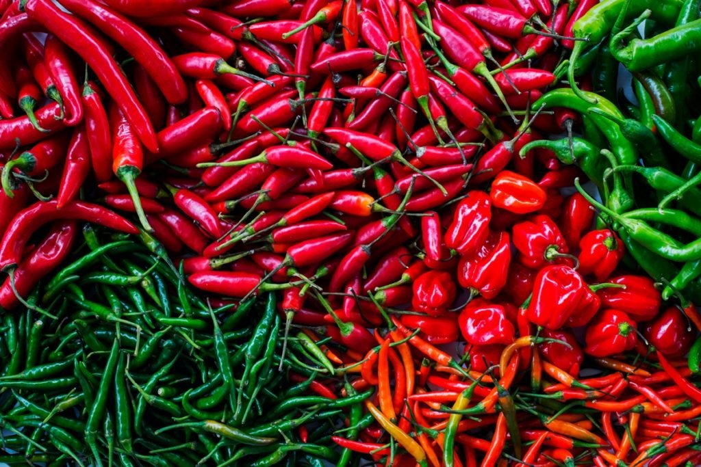 Confira 6 benefícios surpreendentes da pimenta para a saúde | Metrópoles