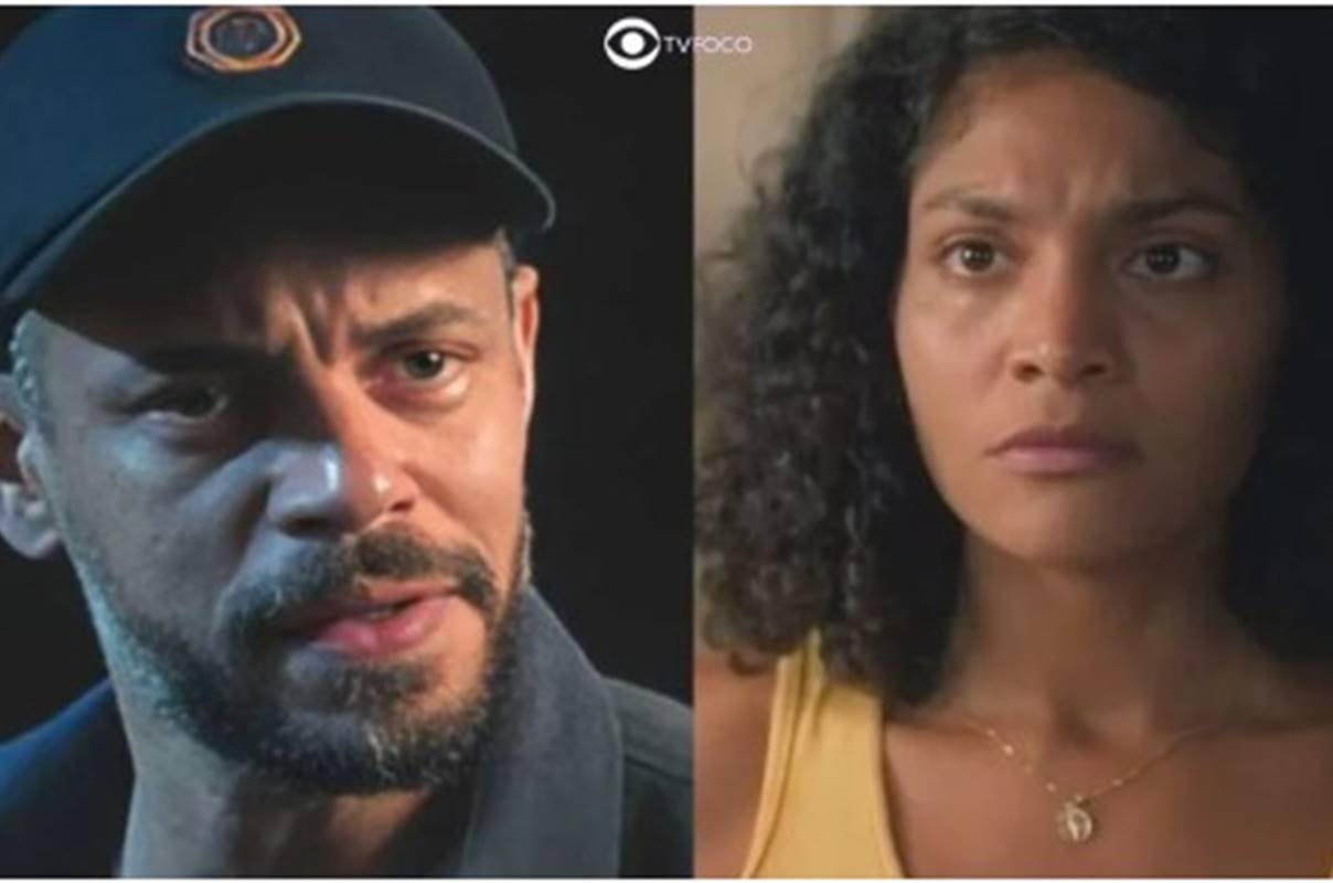 Terra e Paixão: Jonatas se revolta ao descobrir caso secreto de Aline ...