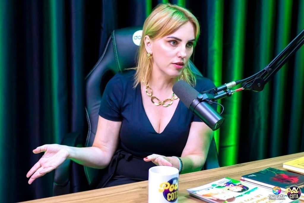 Ex-repórter da Record TV relata que foi humilhada por Miguel Falabella ...