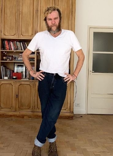 Cantor Otto faz revelação sobre disco voador: “Eu já vi” | Metrópoles