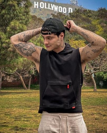 De Férias com o Ex: após treta, DJ confirma uso de estimulante sexual ...