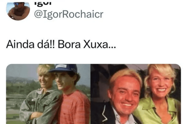 Tenente-coronel da FAB faz post sugerindo a morte do presidente Lula | Metrópoles