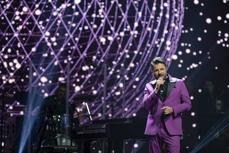 Em nova fase, Maurício Manieri garante que não é fácil ser intérprete ...