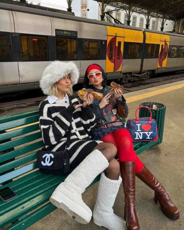 Kitsch: conheça a nova tendência maximalista | Metrópoles