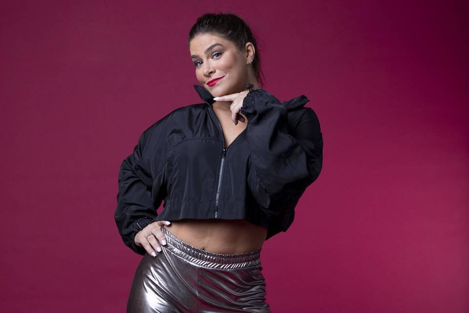 Priscila Fantin descobriu doença rara durante o Dança dos Famosos ...