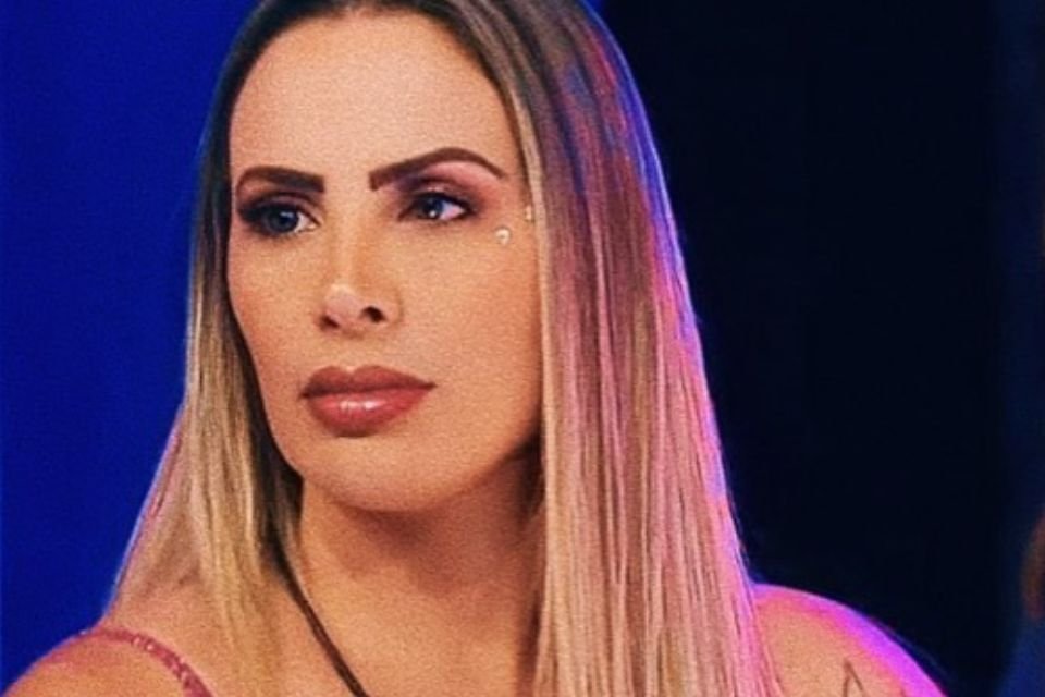 Faby Monarca está fora da final de A Grande Conquista | Metrópoles
