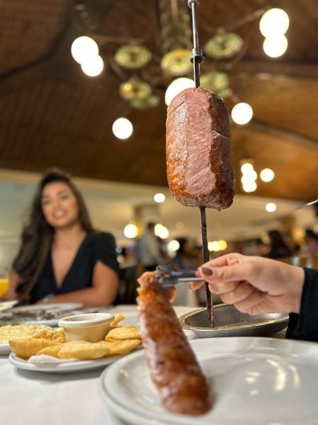 Steak Bull: experiência gastronômica em localização privilegiada ...