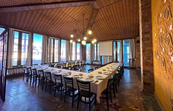 Steak Bull: experiência gastronômica em localização privilegiada ...