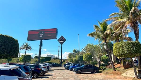Steak Bull: experiência gastronômica em localização privilegiada ...