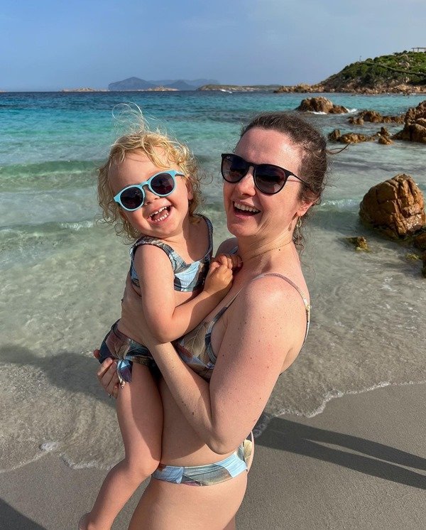 Garotinha do comercial com Fernanda Montenegro será apresentadora na Globo | Metrópoles