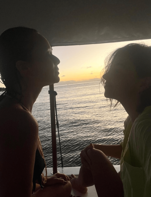 Será? Web aponta atriz de Malhação como novo affair de Mariana Ximenes ...