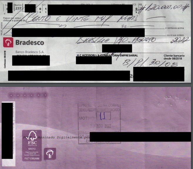 Gerente de banco deu calote em curso de inglês e está envolvido na ...