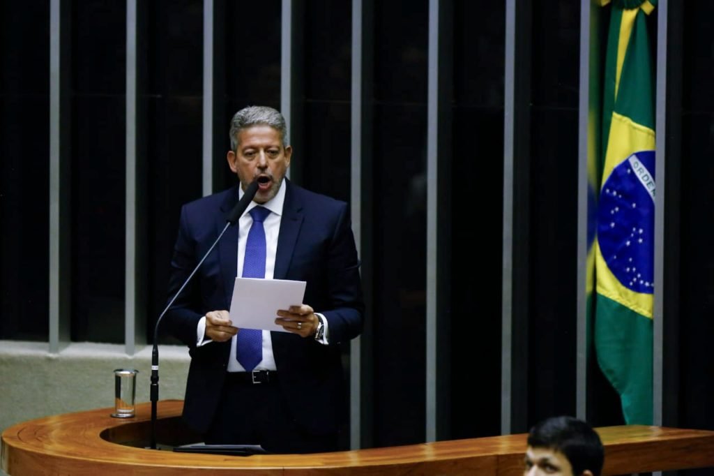 Sob Articulação De Lira Governo Lula Tem Vitória Com A Reforma