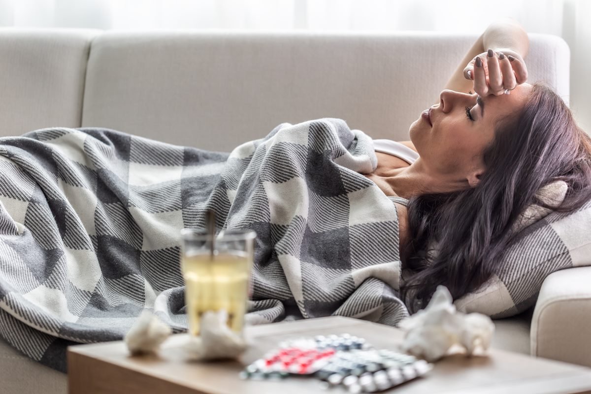 Veja 10 bons alimentos para te ajudar a se recuperar da gripe no frio ...