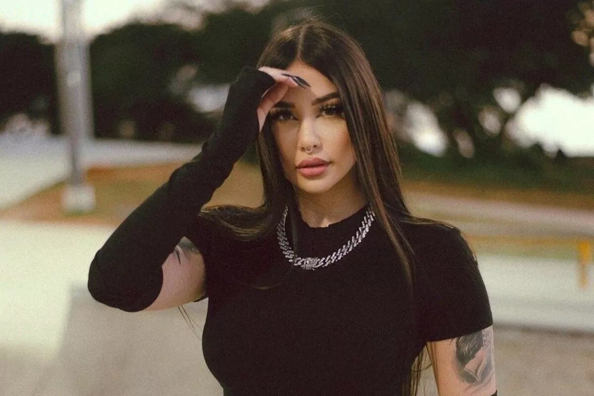 “A gente vai continuar junto”, confirma Victoria Macan sobre Murilo ...