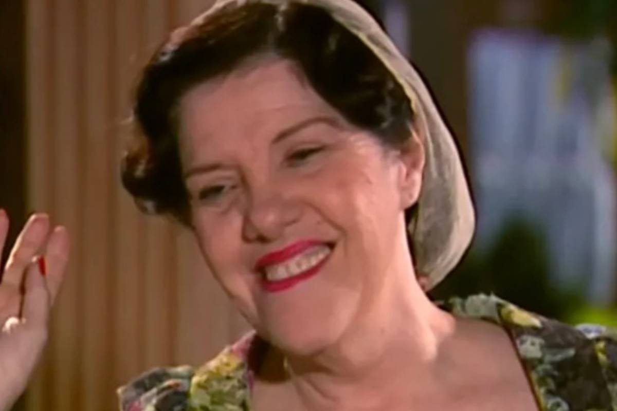 Morre a atriz Neusa Maria Faro, aos 78 anos | Metrópoles
