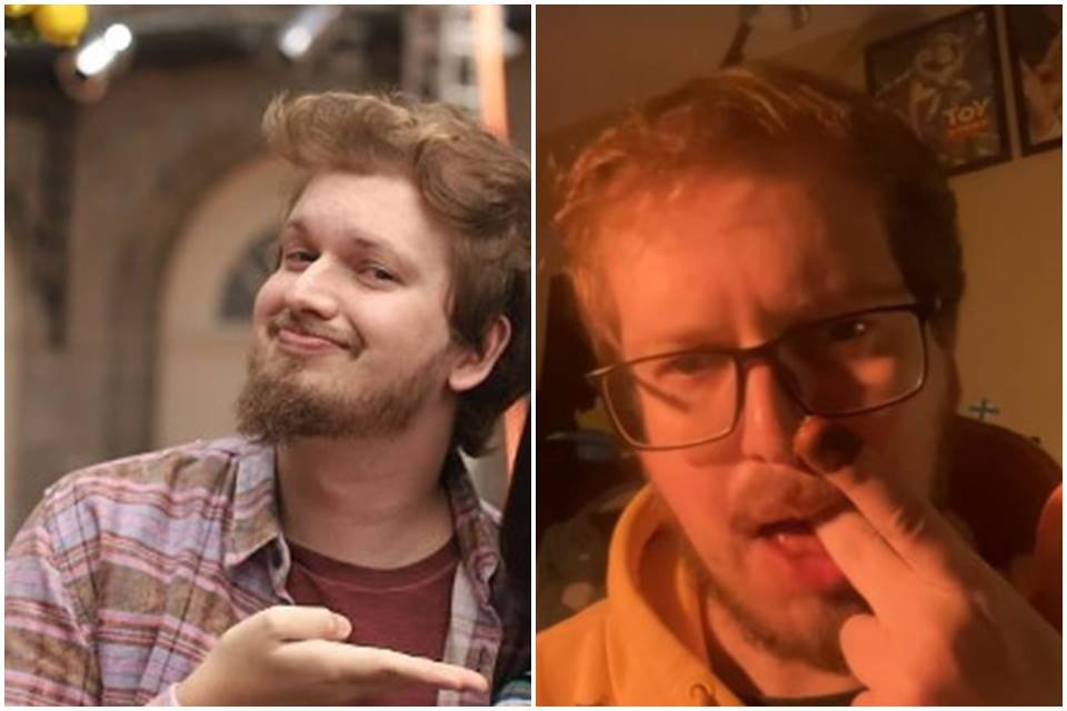 Ator da Turma da Mônica é criticado após expor fetiche escatológico ...