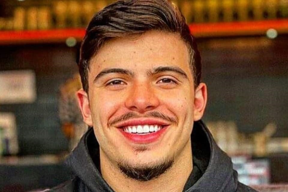 Saiba quanto Thomaz Costa ganha com o OnlyFans | Metrópoles