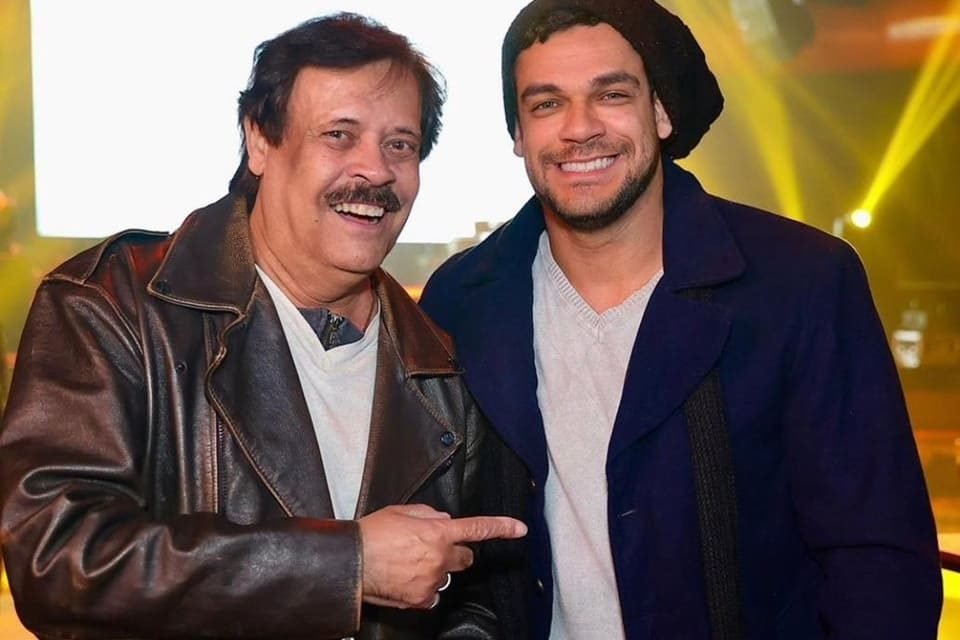 Caique Aguiar fala sobre vazamento de vídeo íntimo: “Desrespeito ...