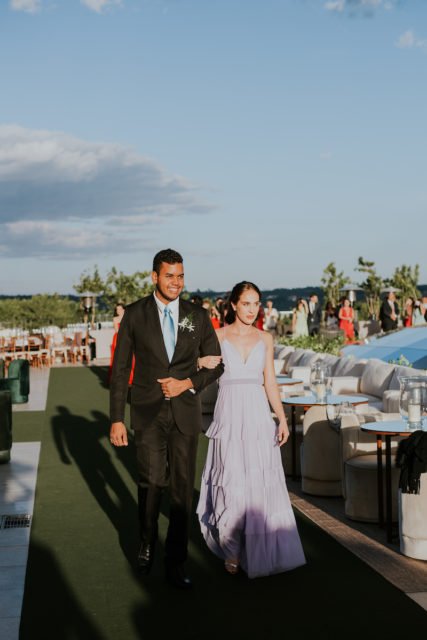 Giovana Suaiden e Edgard Coelho selam o amor em cerimônia majestosa ...