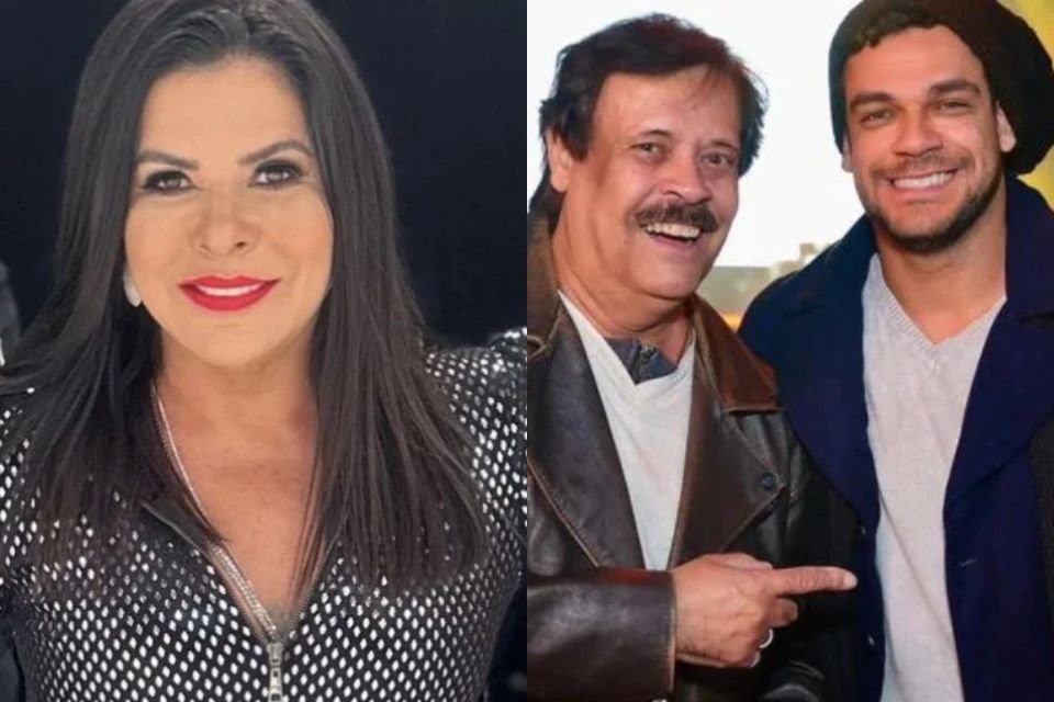 Mara Maravilha pede medida protetiva contra Carlinhos e Caique Aguiar ...