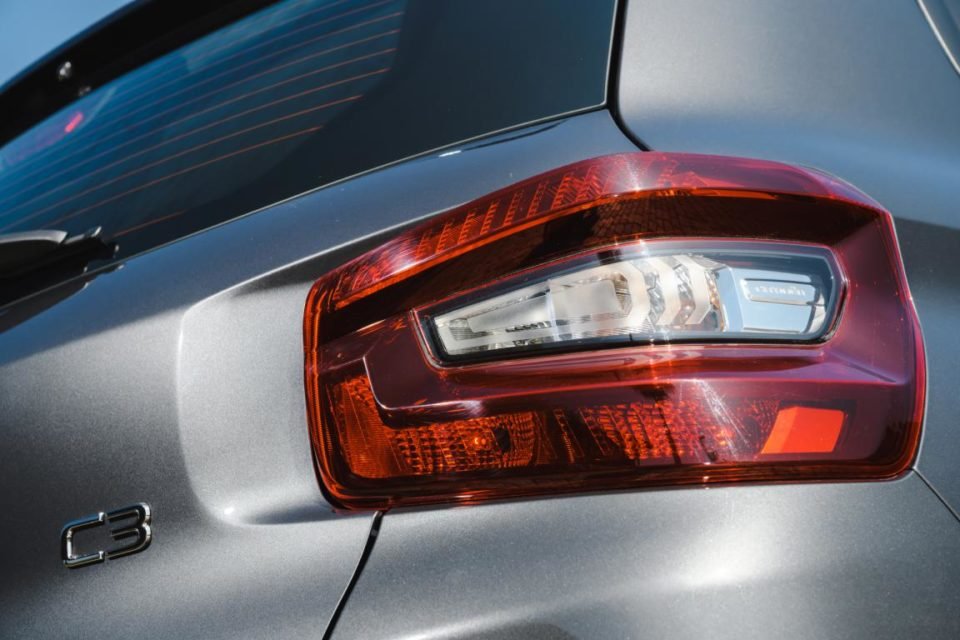 Citroën 3C 1.6 Fell Pack: veja o que versão tem de melhor (e de pior ...