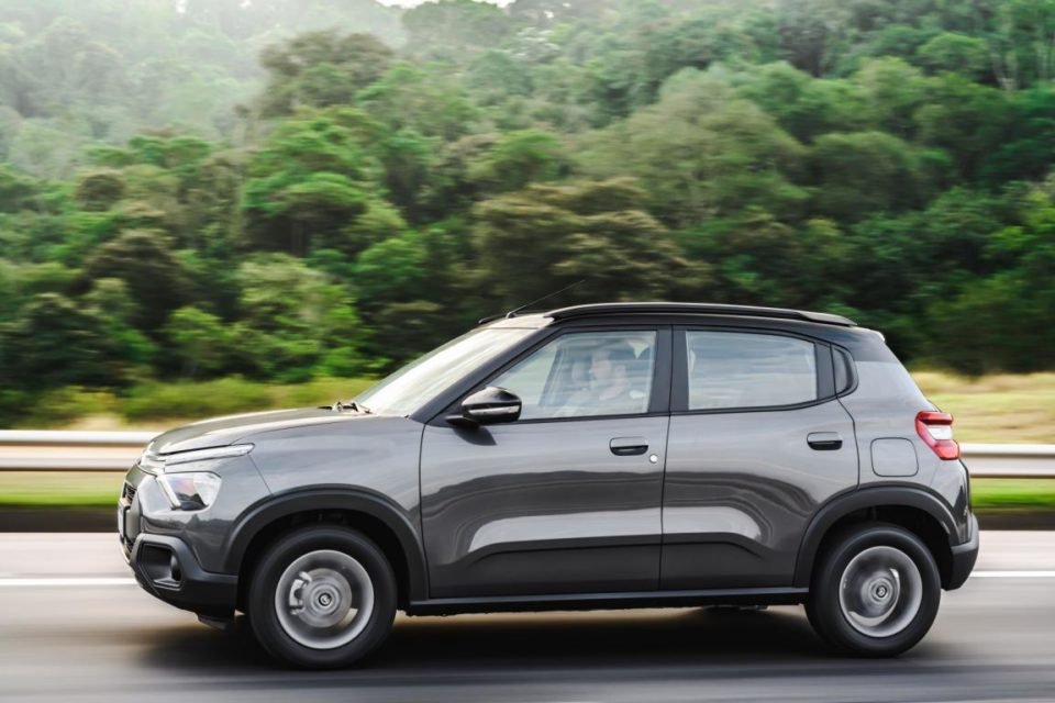 Citroën 3C 1.6 Fell Pack: veja o que versão tem de melhor (e de pior ...