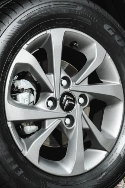 Citroën 3C 1.6 Fell Pack: veja o que versão tem de melhor (e de pior ...