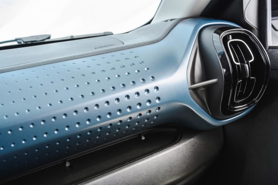 Citroën 3C 1.6 Fell Pack: veja o que versão tem de melhor (e de pior ...